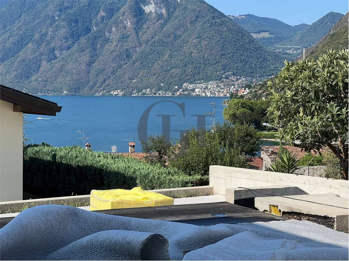 Appartamento via Castelli, snc, Ossuccio, Tremezzina