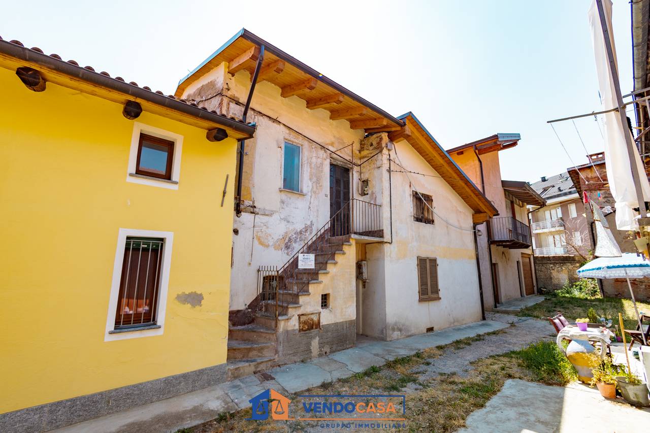 Quadrilocale via Mellana 8, San Rocco Castagnaretta, Cuneo