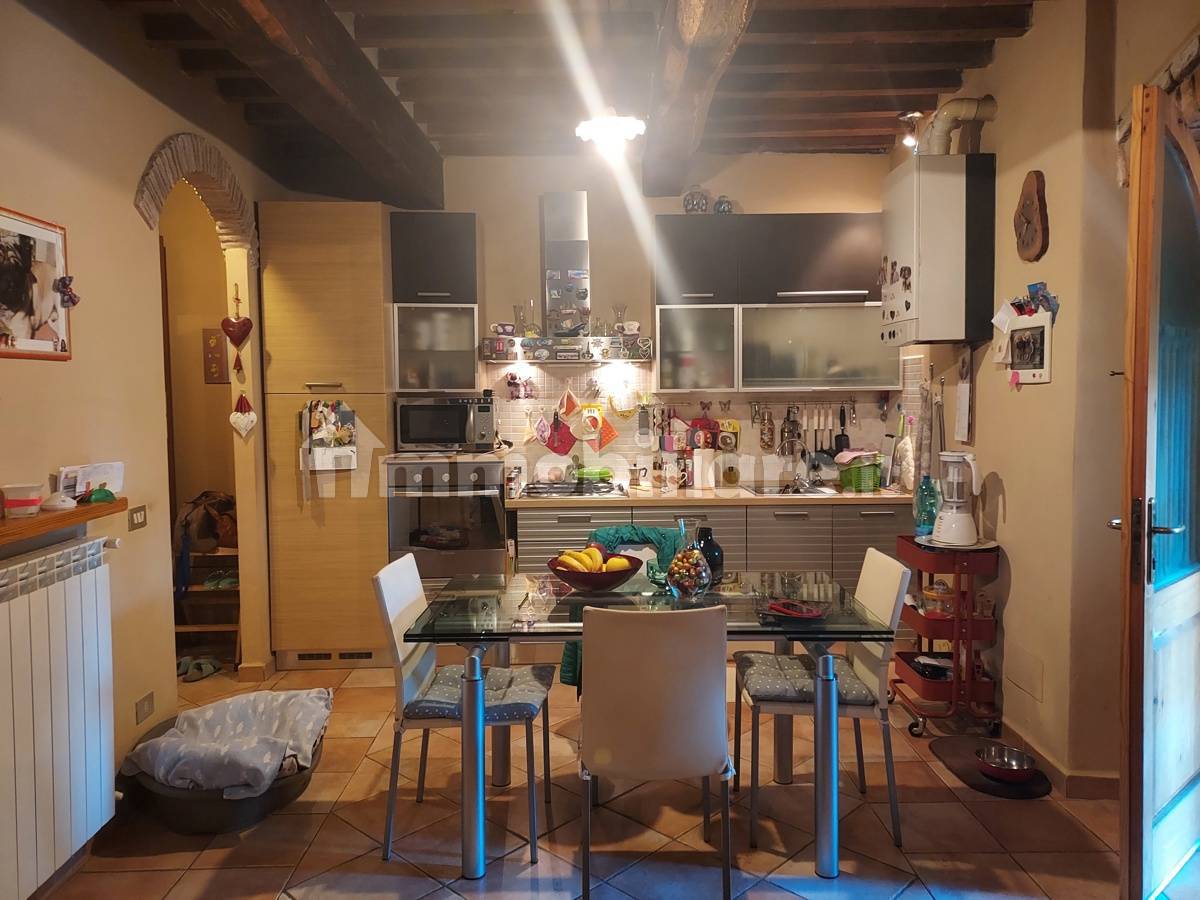 Bilocale via Sant&#x27;Antonio 11/C, Centro, Barga