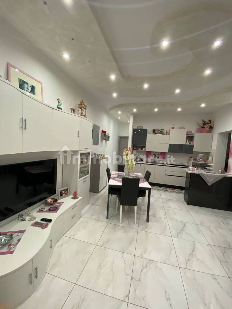 Bilocale via Lazio 36, Centro, Sciacca