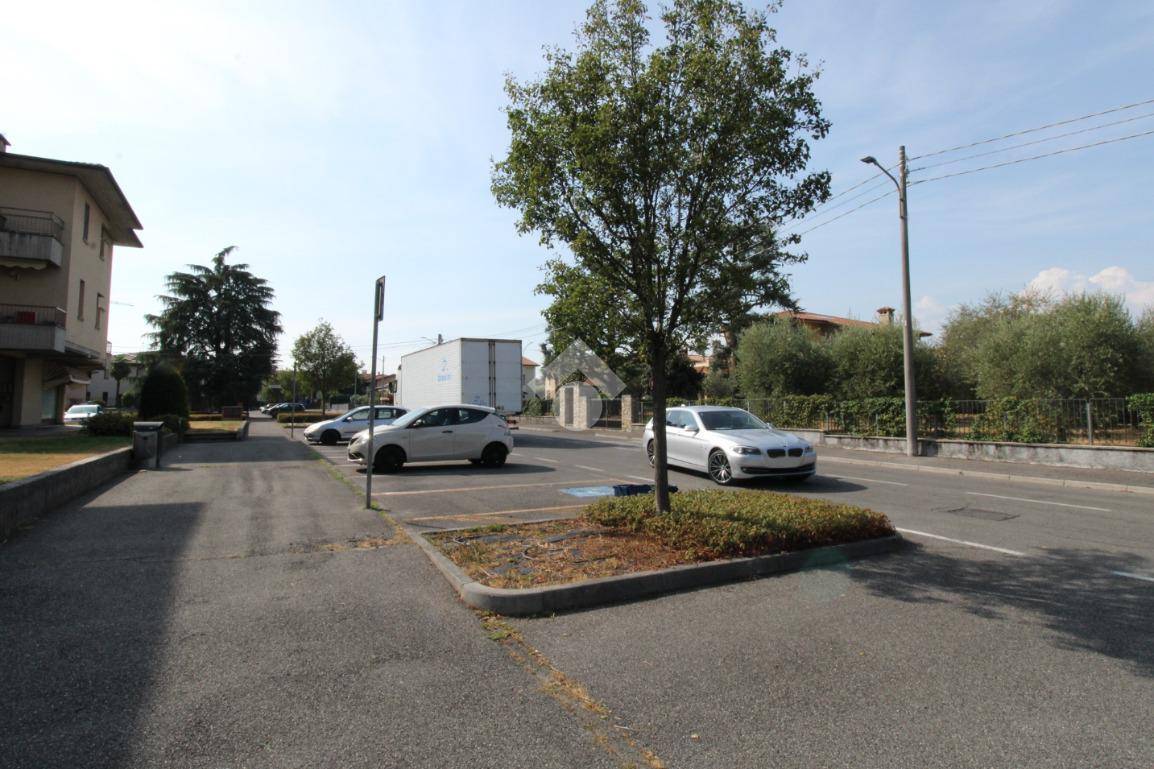 Garage - Box in Vendita