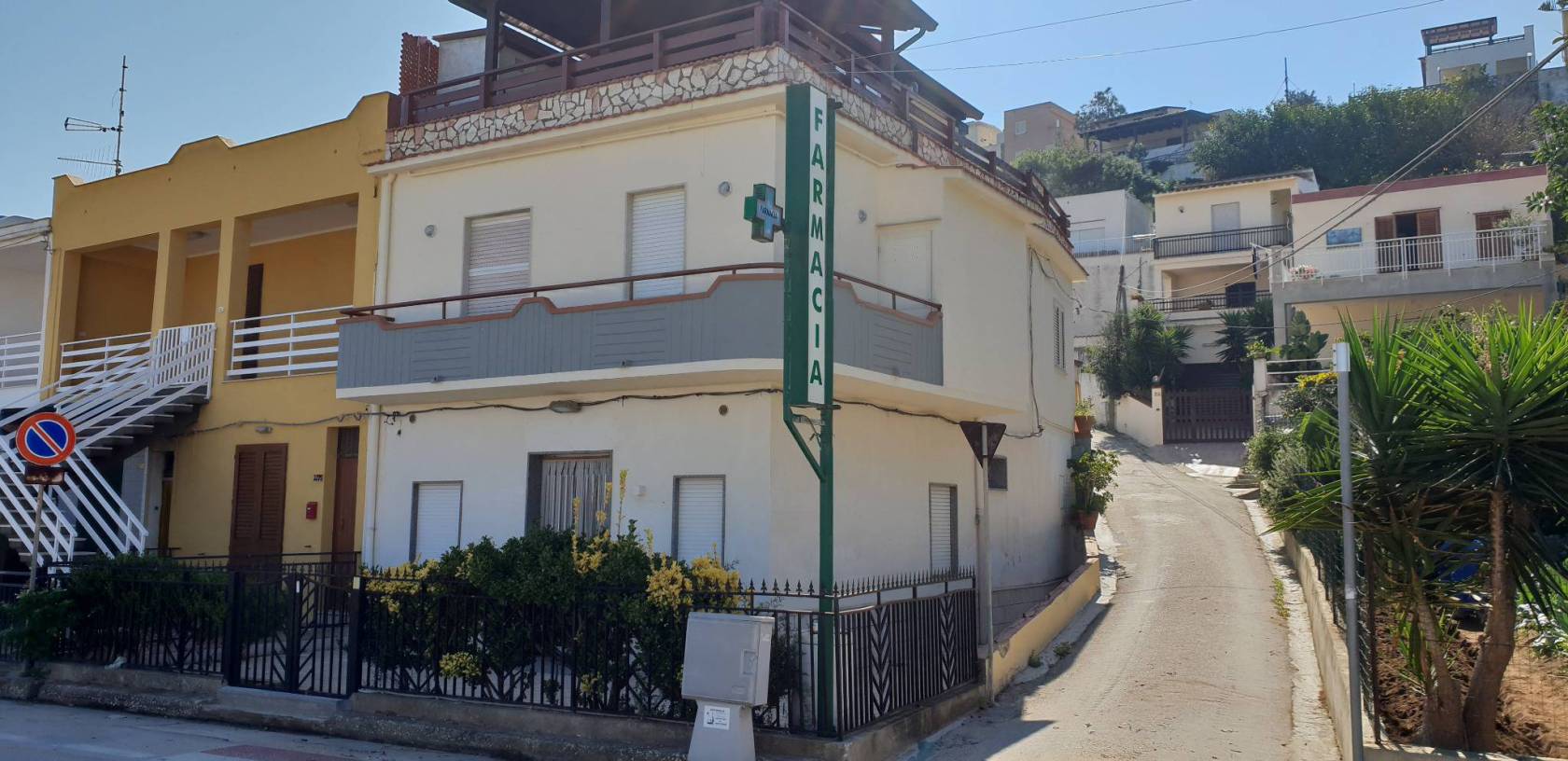 Appartamento via del Mare, Alcamo Marina, Alcamo