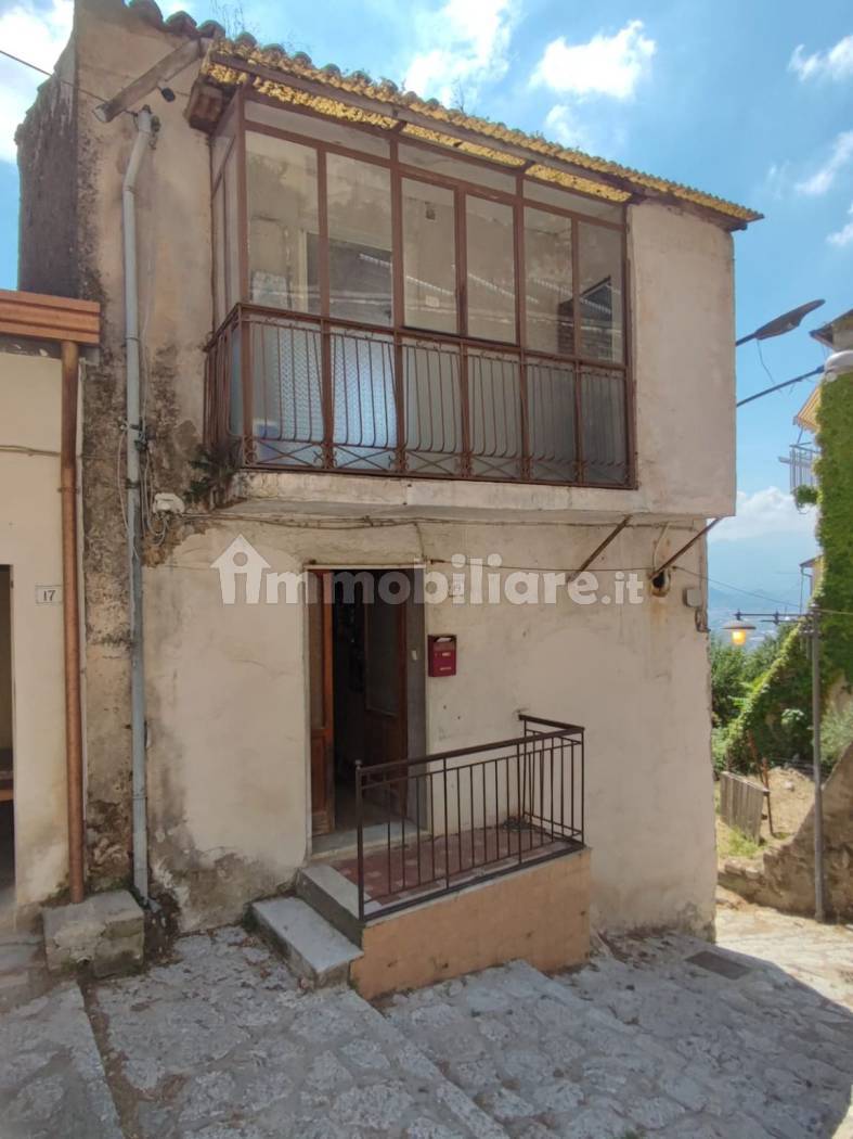 Bilocale via Ripa, Montefredane