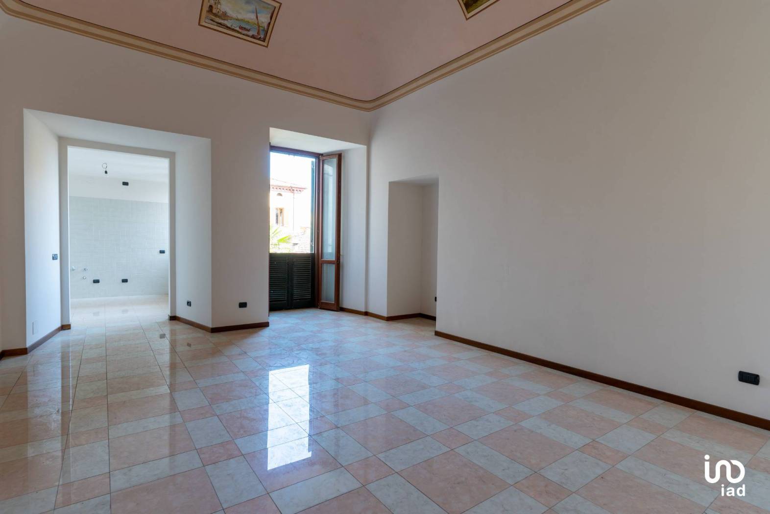 Appartamento corso Garibaldi nc, Centro, Giulianova