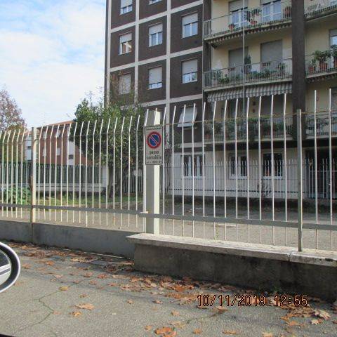 Posto auto - moto in Vendita