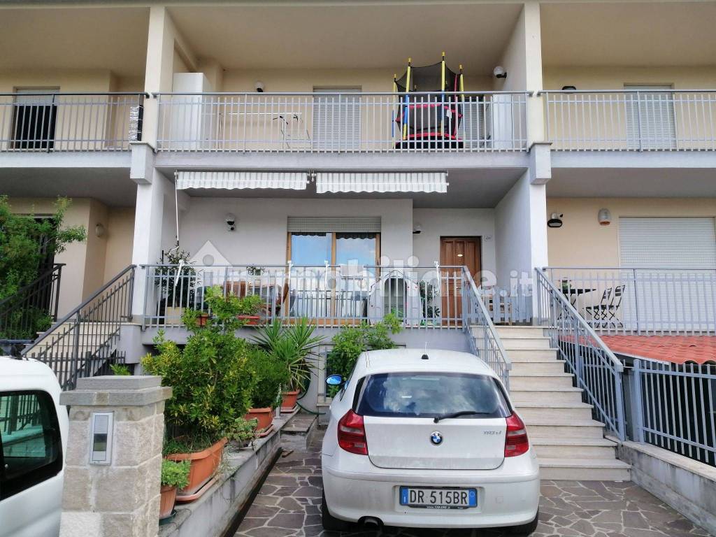 Palazzo - Edificio Strada Tiberina Nord 224, Perugia, rif. 97614386 ...