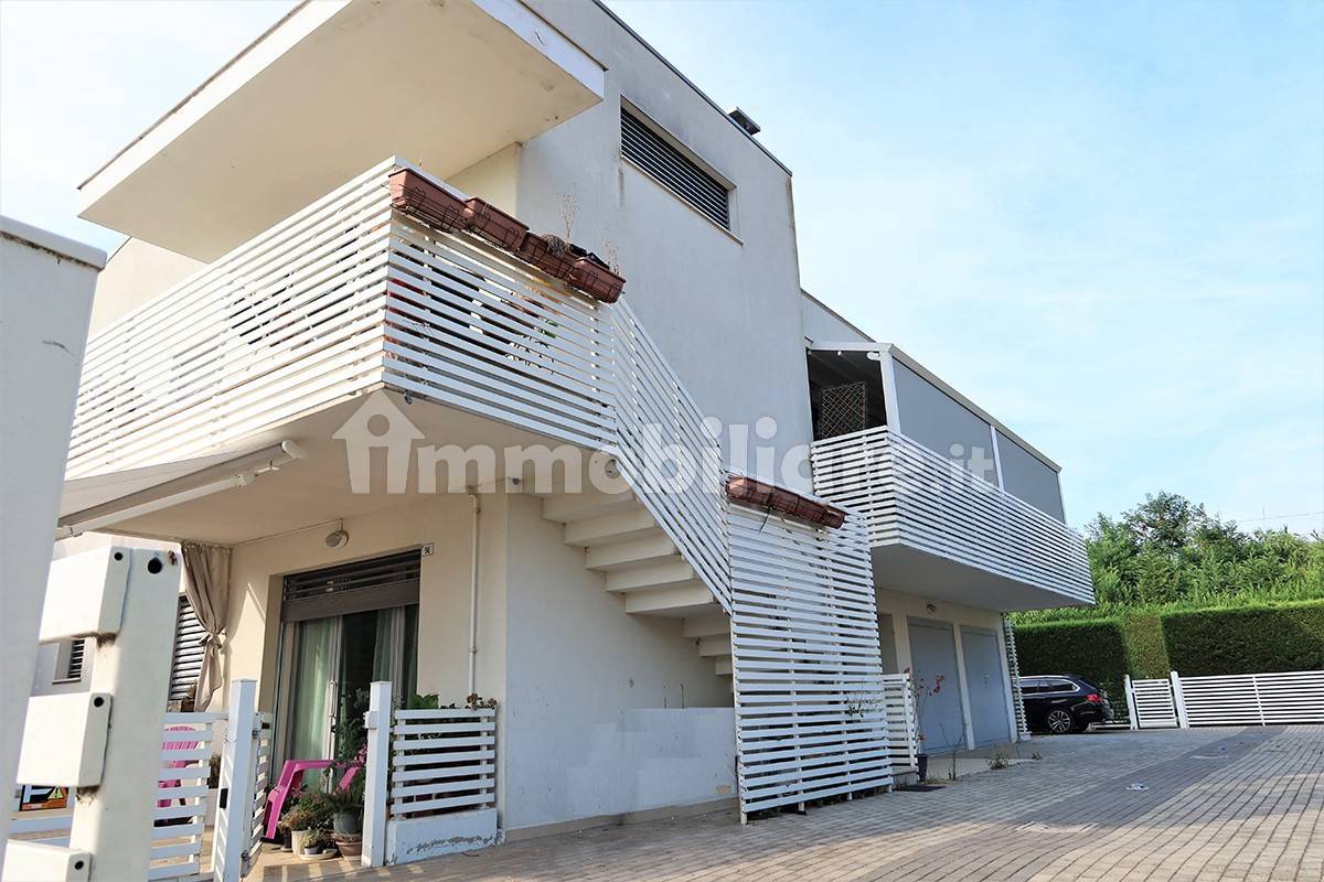 Quadrilocale via dell'Ortazzino, Lido di Savio - Lido di Classe, Ravenna