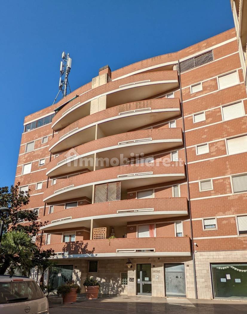 Appartamento Vico Tirso, Centro, Oristano