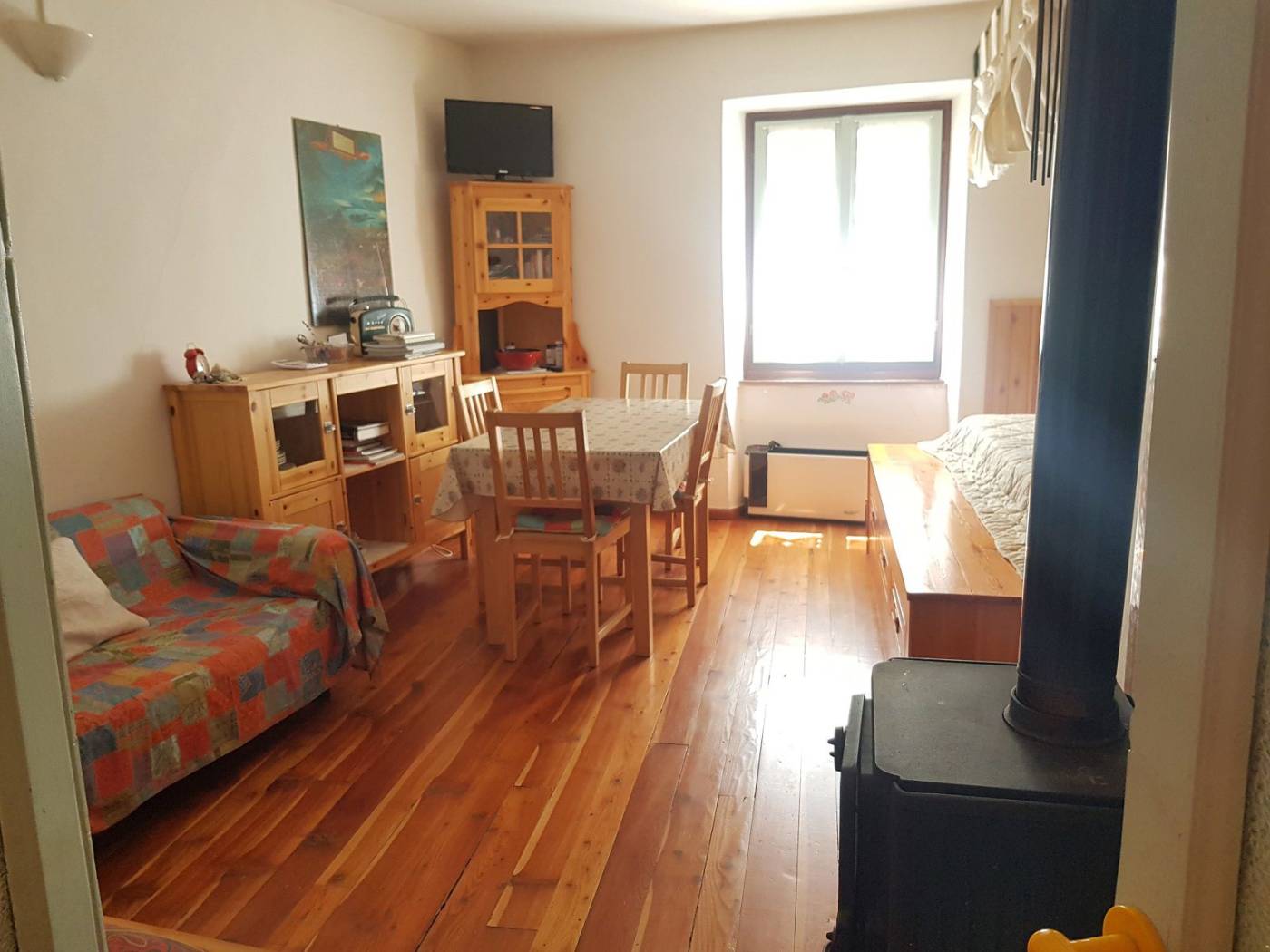 Bilocale via Loli 8, Centro, Torre di Santa Maria