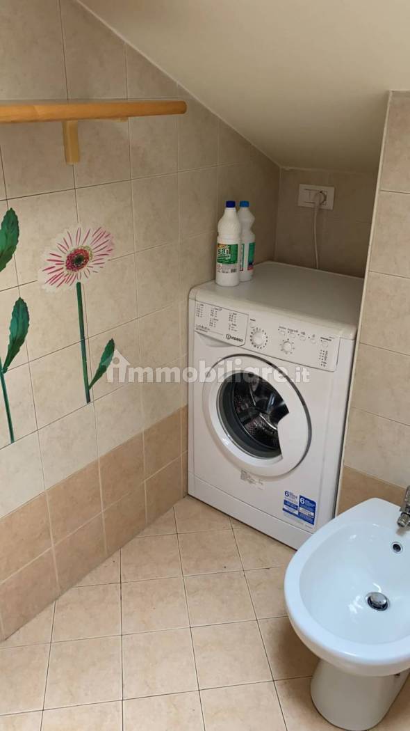 Appartamento via Aldo Moro, Centro, Sondrio