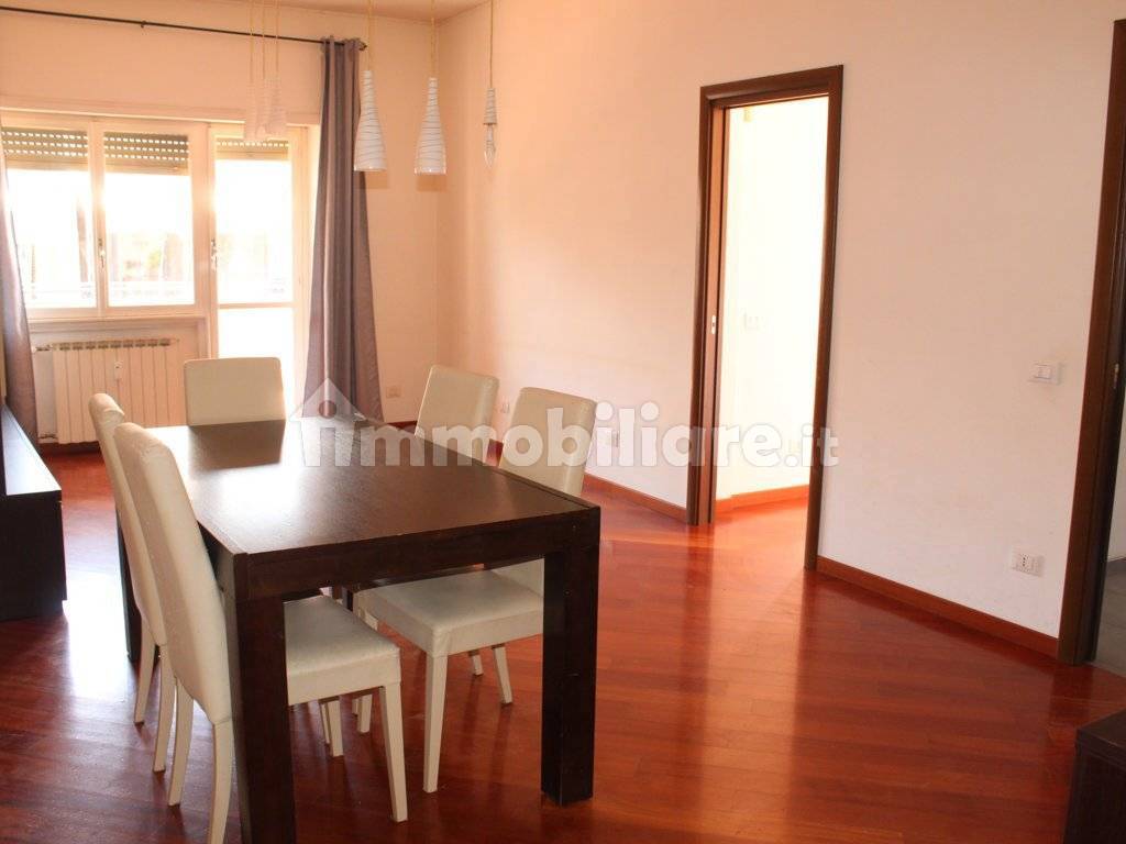 Affitto Attico in via Mario Musco Roma. Ottimo stato, con terrazza, rif ...