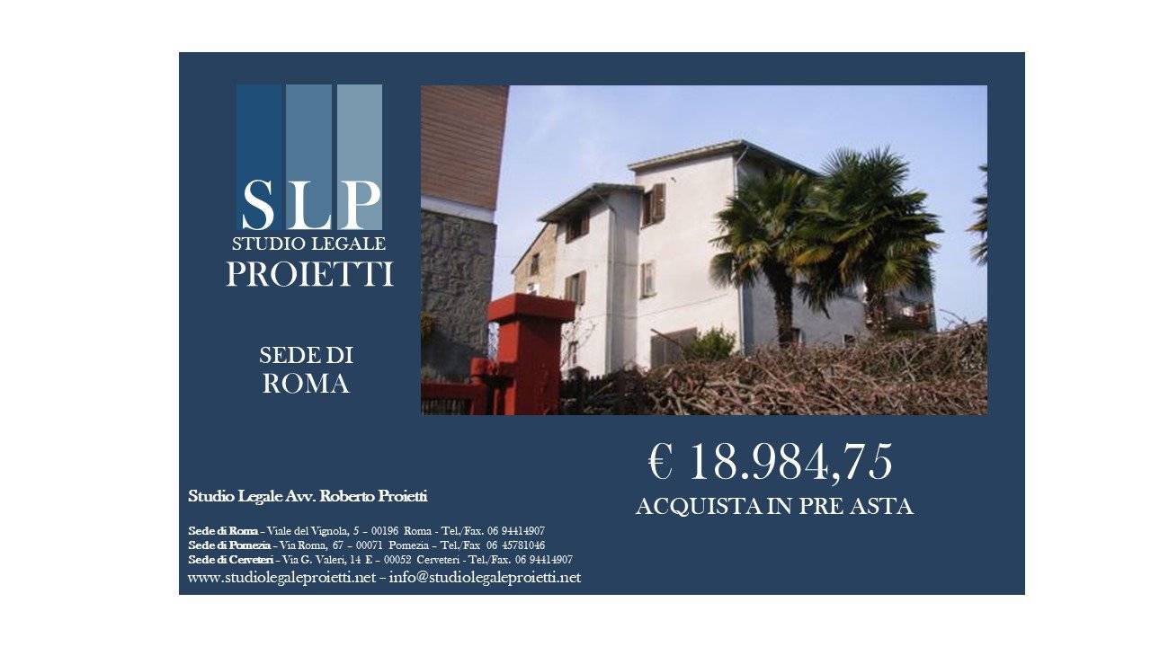 Appartamento all&#x27;asta via Cupa 87, Graffignano