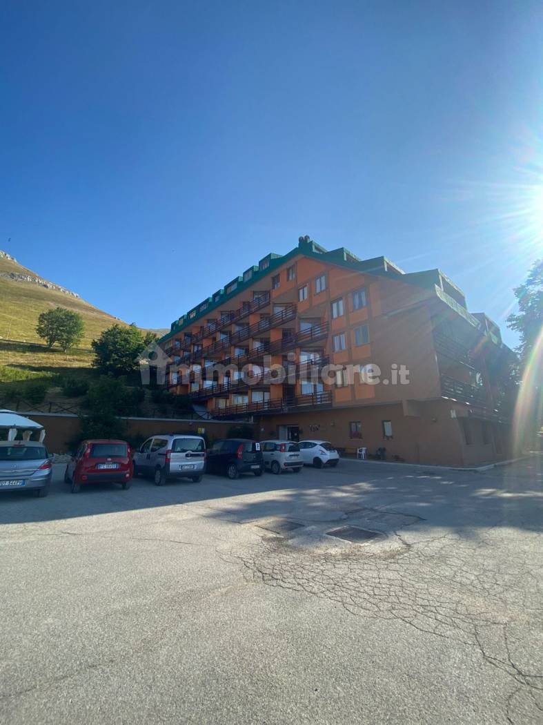 Trilocale via Vallonina, Micigliano