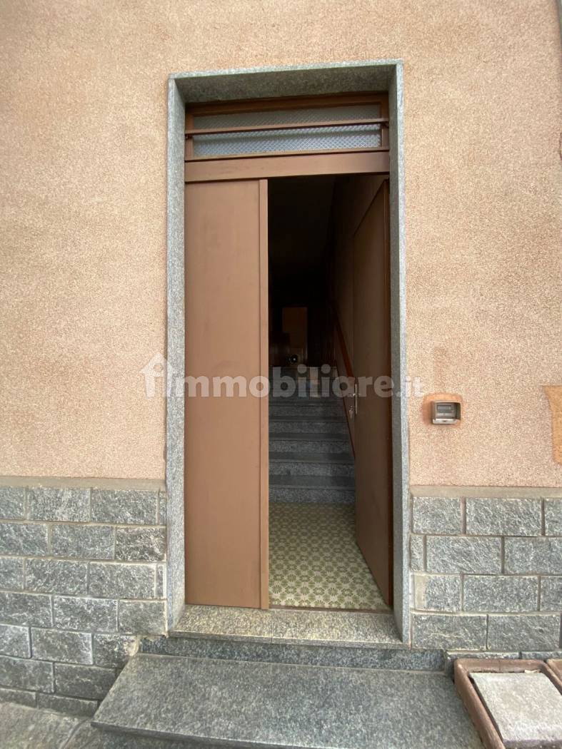 Bilocale via Fratelli Vigorelli 3, Villadossola