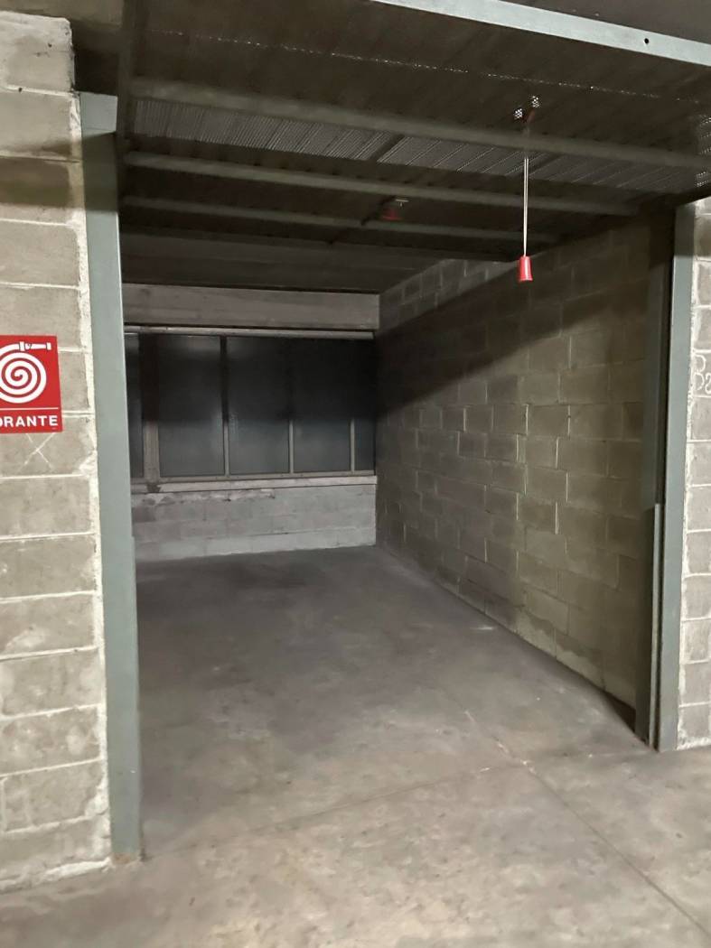 Garage - Box in Vendita