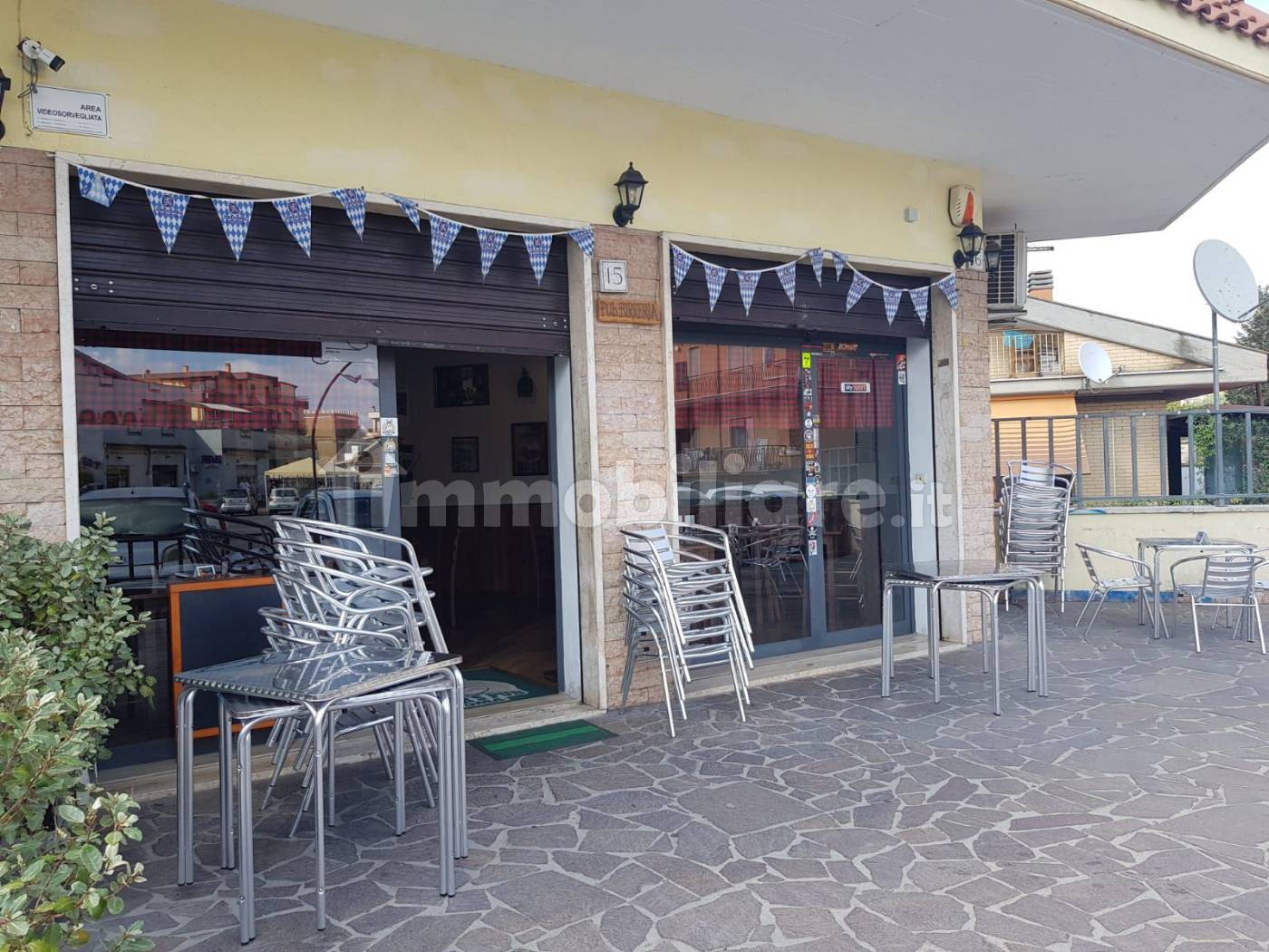 Birreria - Pub in Vendita