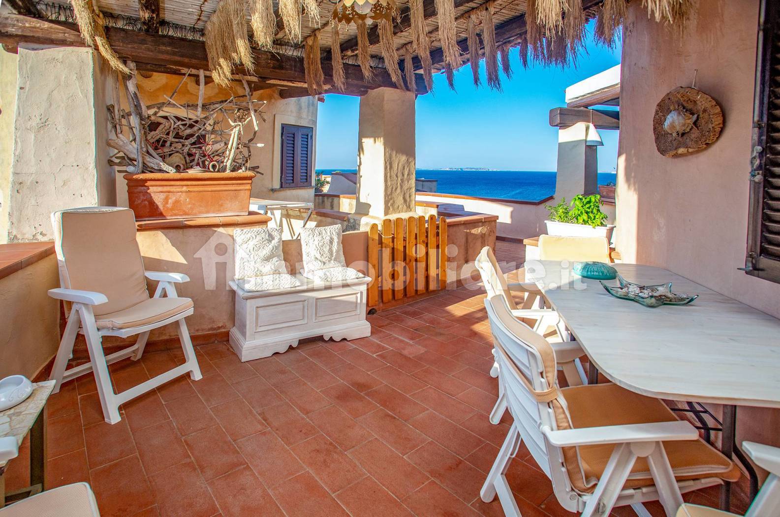 Bilocale La Marmorata, La Marmorata, Santa Teresa Gallura