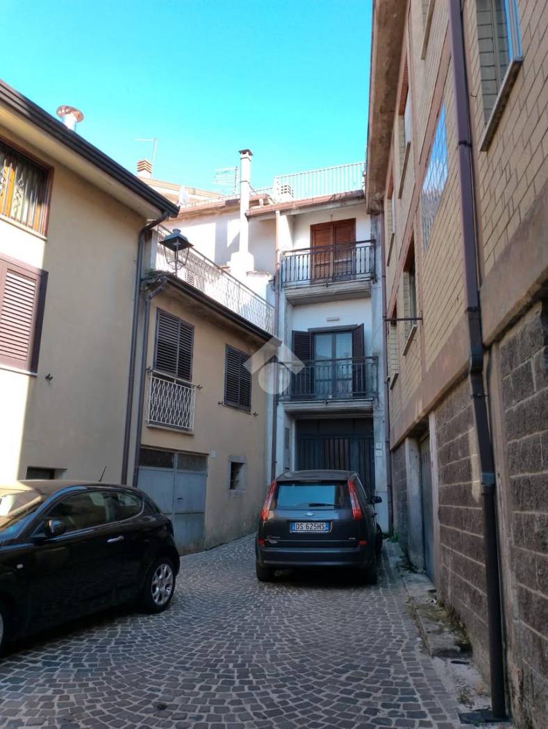 Trilocale Centrale via P  De Feo, Volturara Irpina