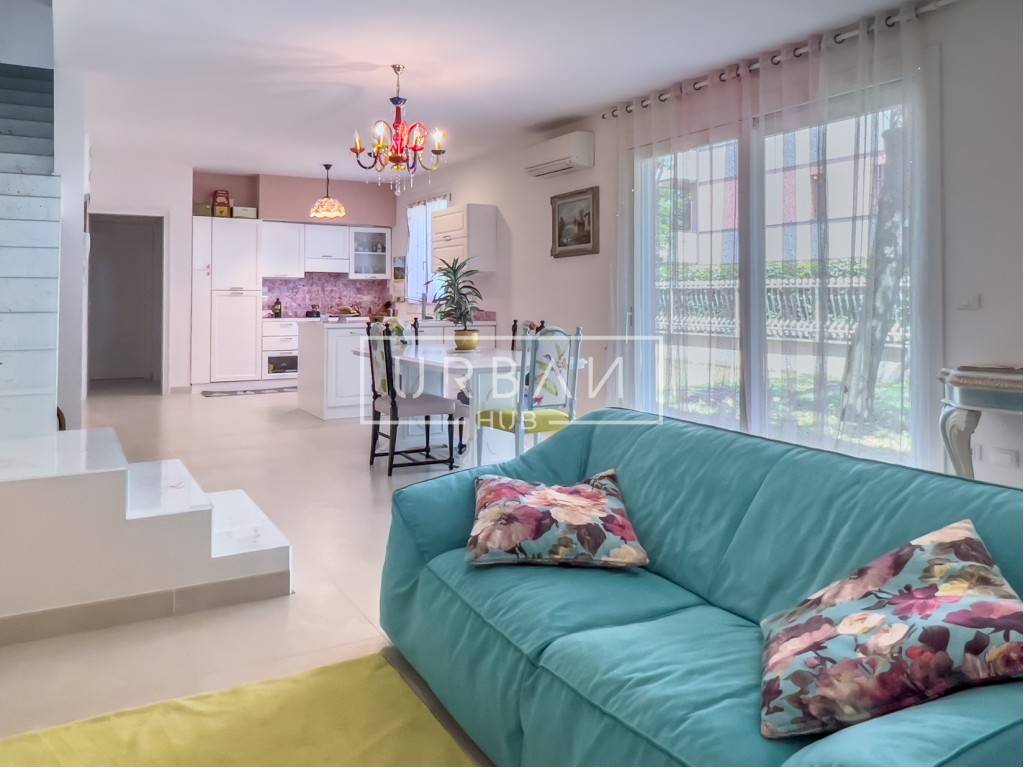 Terratetto unifamiliare via Giovan Battista Bonucci, Stadio, Forlì