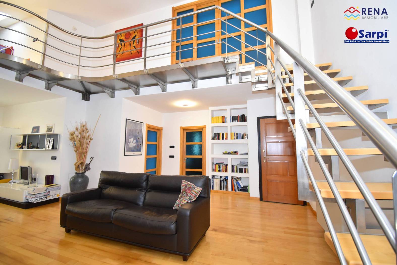 Quadrilocale via Iosto 5, Centro, Tempio Pausania