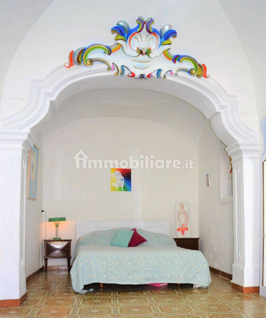 Appartamento via Filippo Maria Guidi 15, Guardia Sanframondi