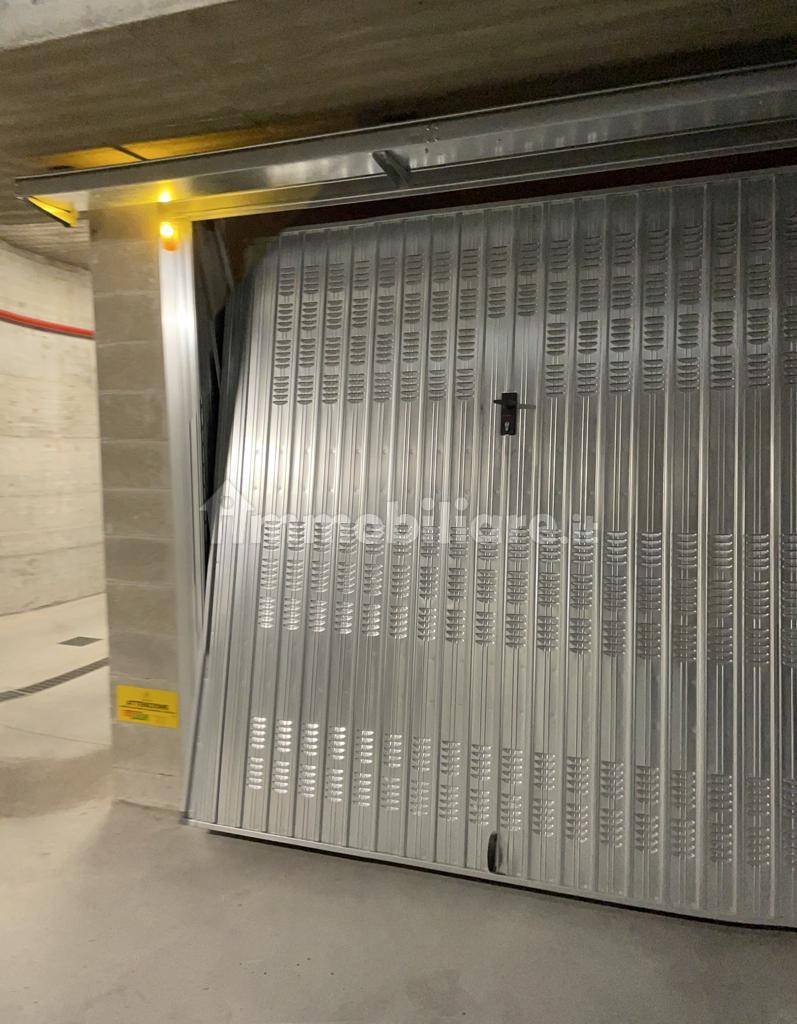 Garage - Box in Vendita