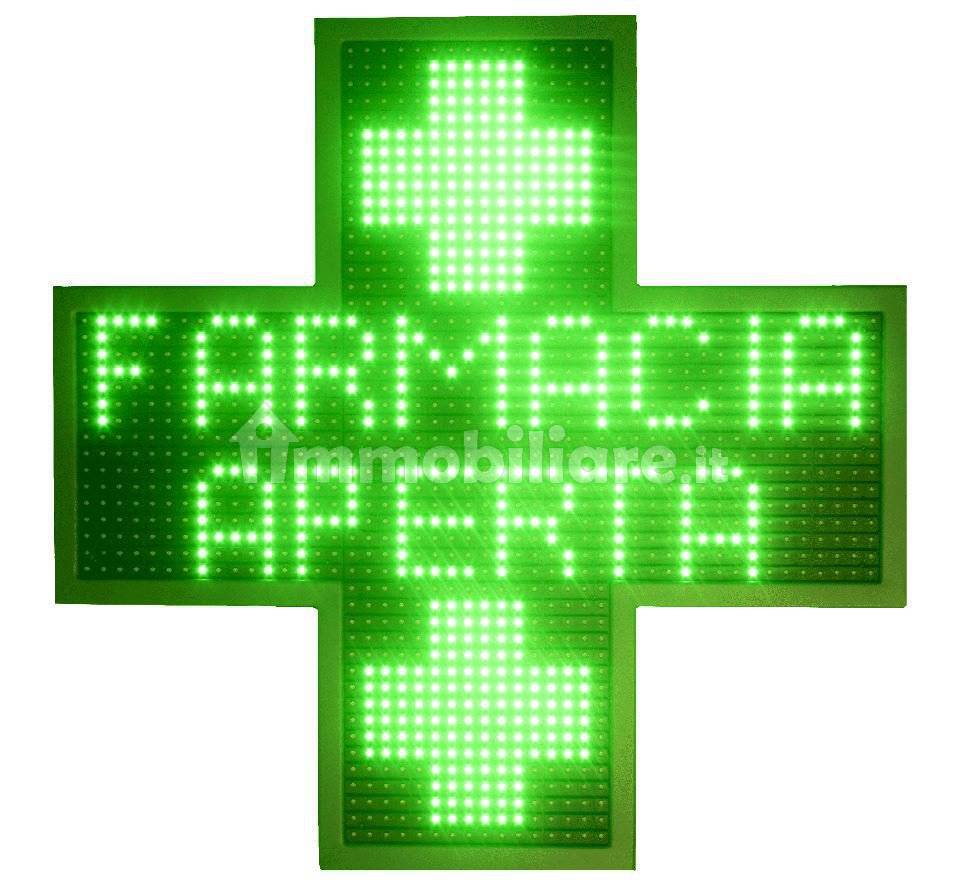 Farmacia in Vendita