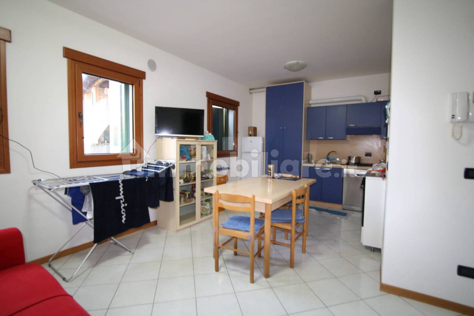 Monolocale via Dietro Chiesa 7, Morsano, Morsano al Tagliamento