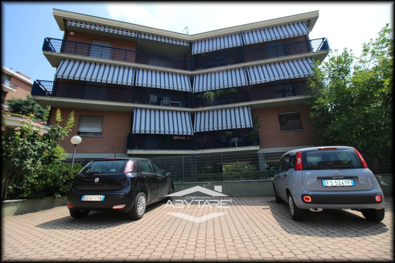 Garage - Box in Vendita