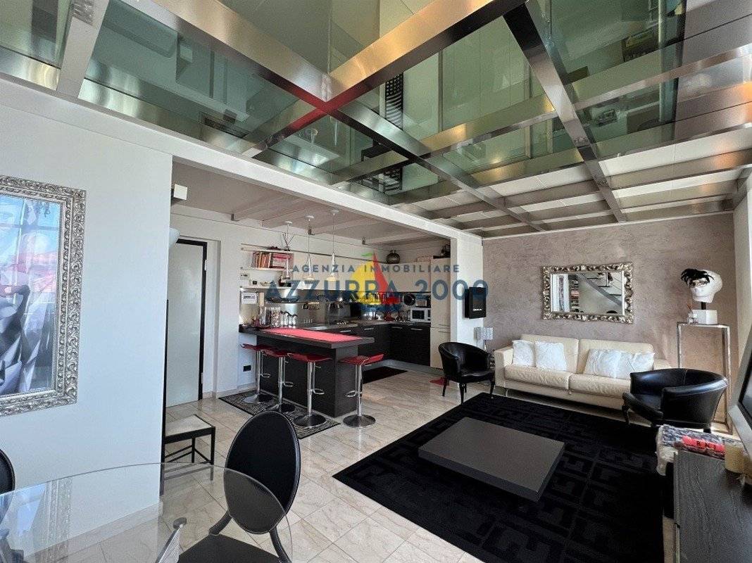 Trilocale viale del Tirreno 76, Calambrone, Pisa