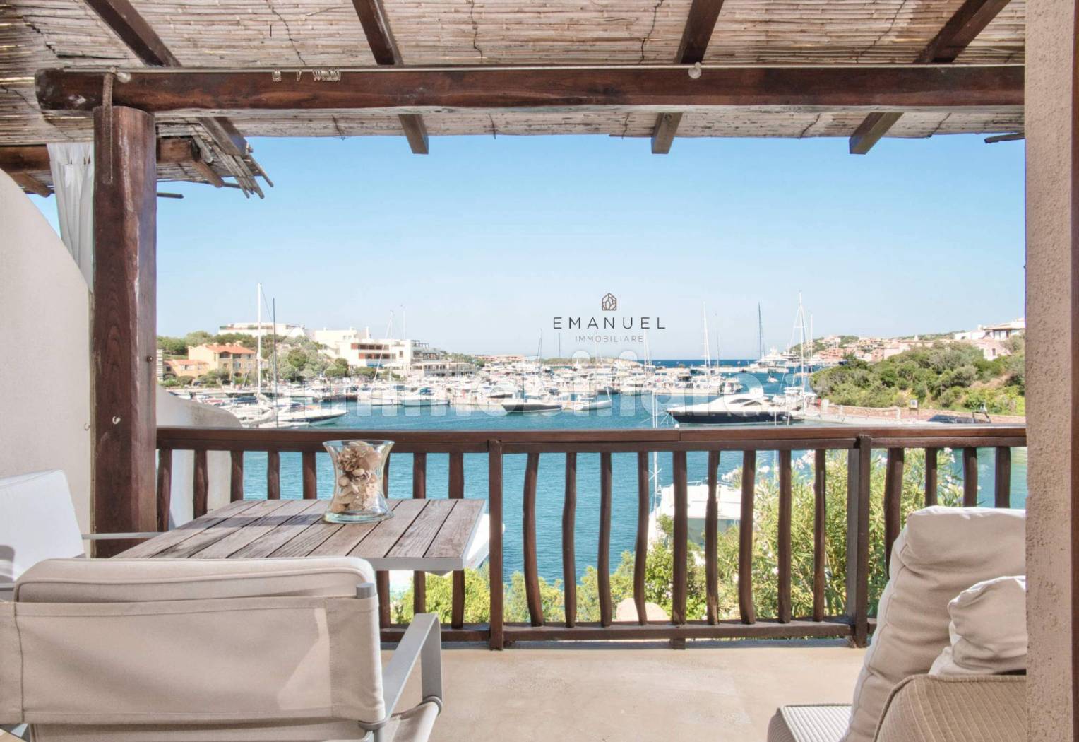 Trilocale ottimo stato, piano terra, Porto Cervo, Arzachena