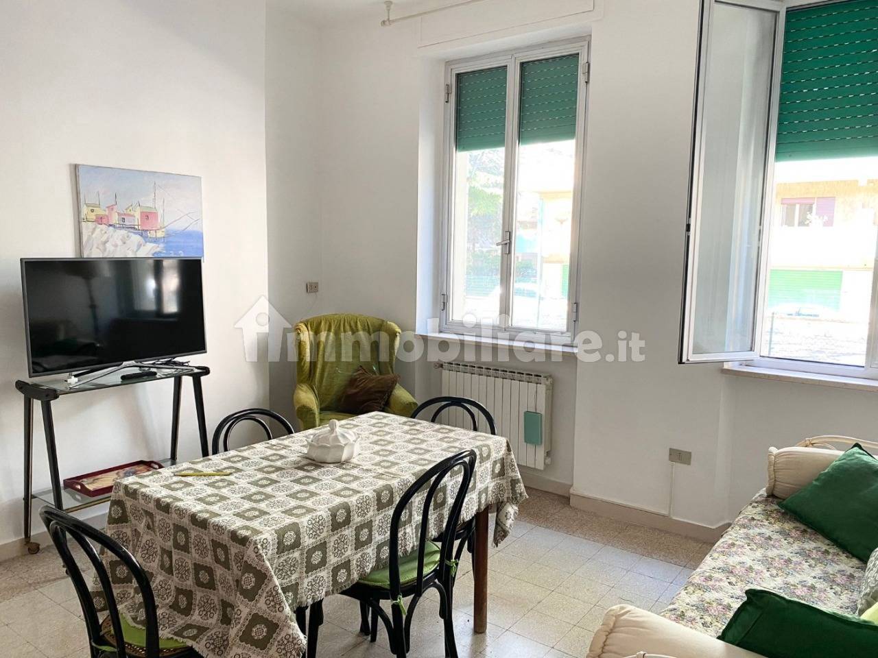 Bilocale via Carlo Pisacane 100, Viale Bovio - Piazza Duca degli Abruzzi, Pescara