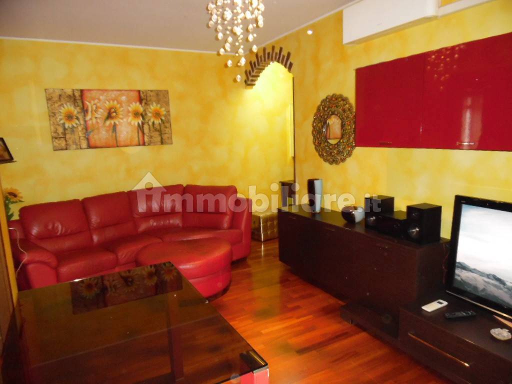 Bilocale via della Chiesa 27, Cervignano d&#x27;Adda