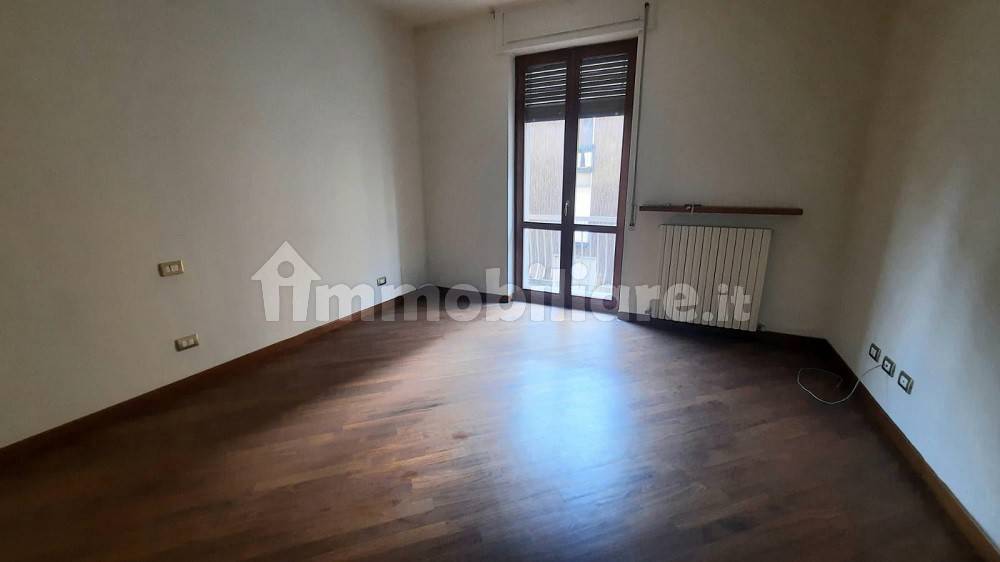 Trilocale ottimo stato, Centro Storico, Piacenza