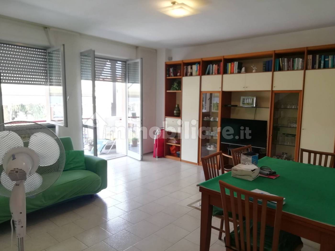 Appartamento via delle Pinete, Bondano - Partaccia, Massa