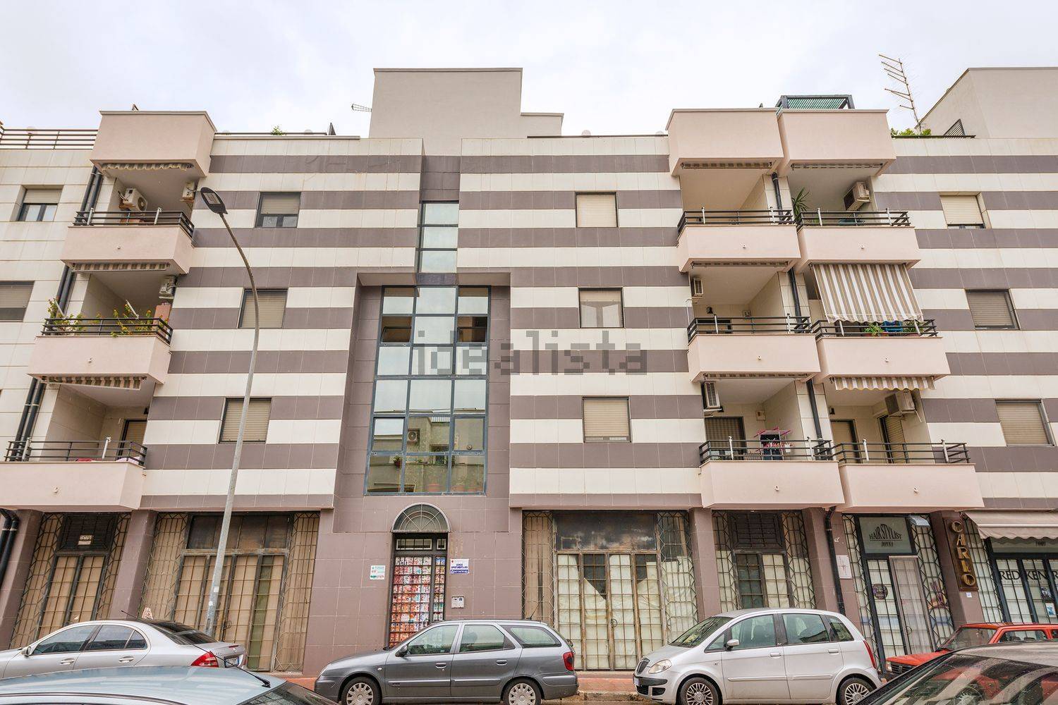 Appartamento viale Giuseppe Di Vittorio 60, Grottaglie