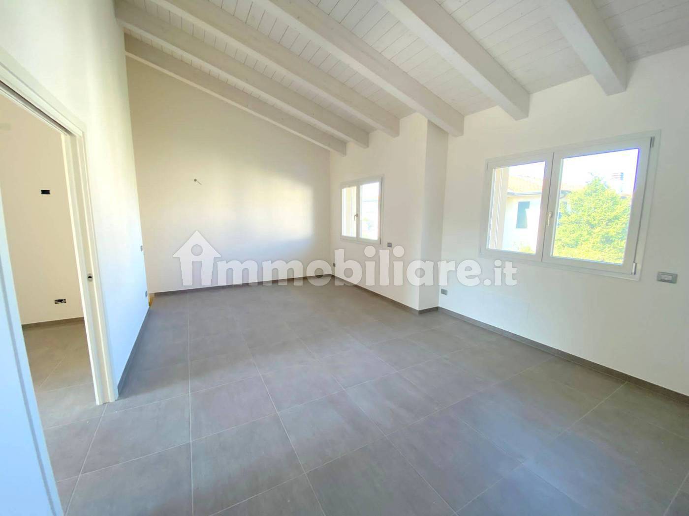 Appartamento via Sandro Pertini, Cotignola