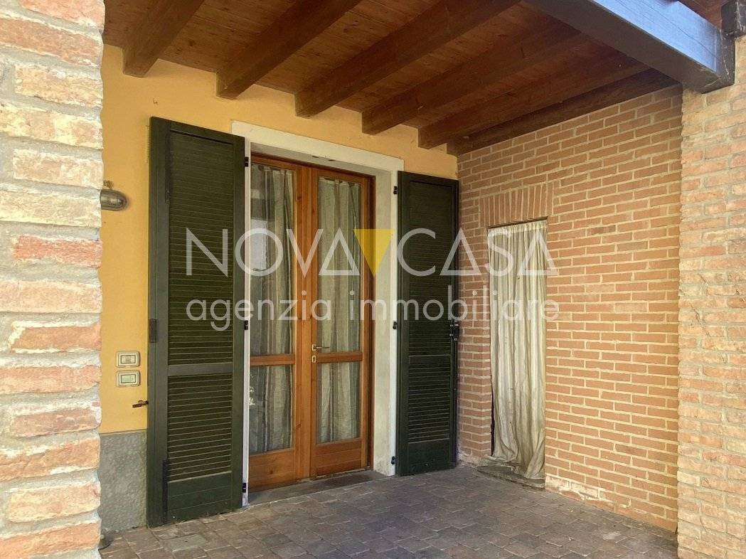 Bilocale via Palestro, Centro, Dovera