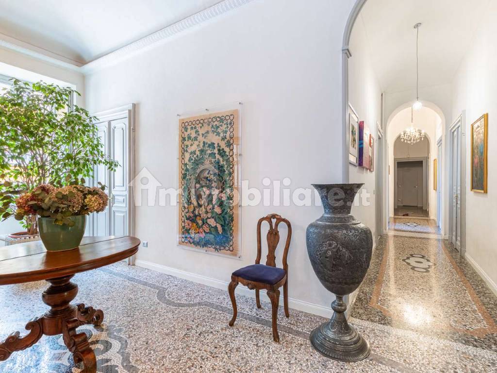 Affitto Appartamento in corso VINZAGLIO. Torino. Nuovo, secondo piano ...