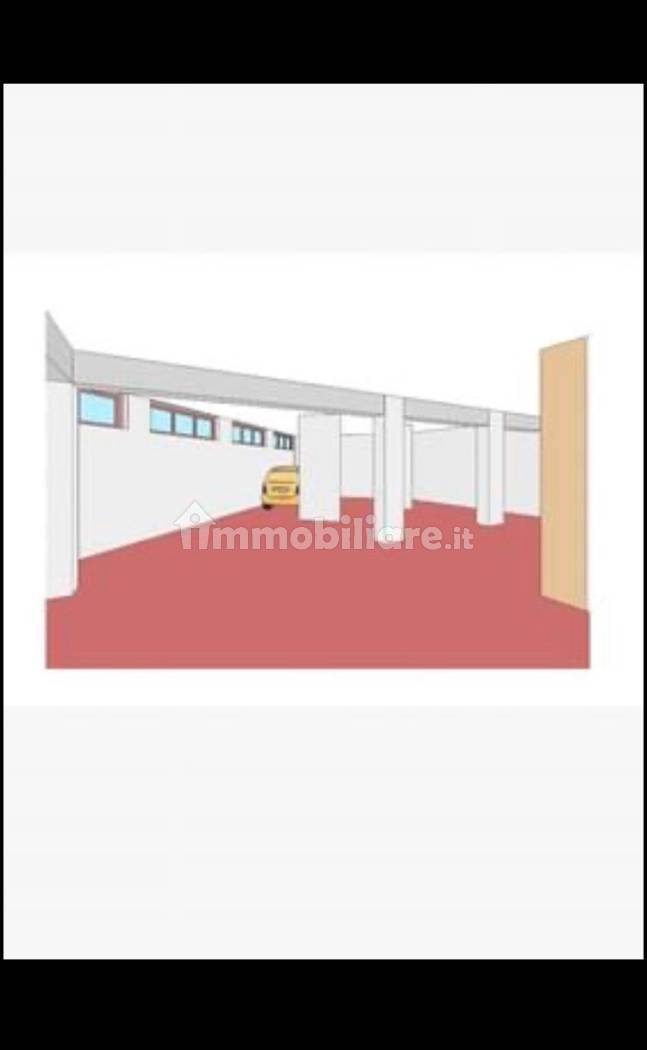 Garage - Box in Vendita