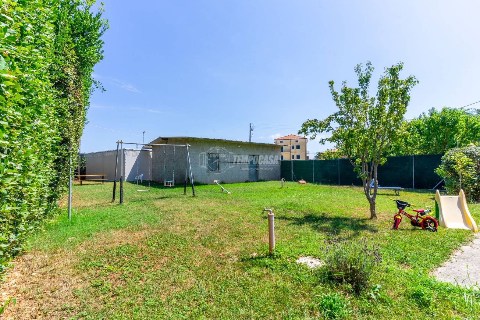 Bilocale Strada del Casone 14, San Marone, San Giuseppe, Risorgimento, Civitanova Marche