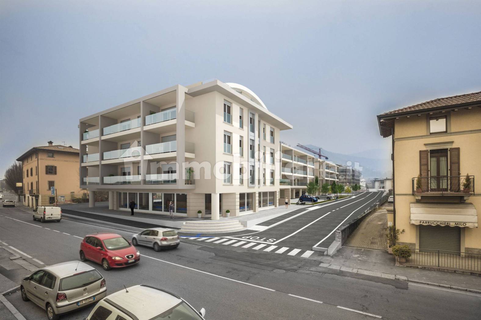 Ufficio - Studio in Vendita