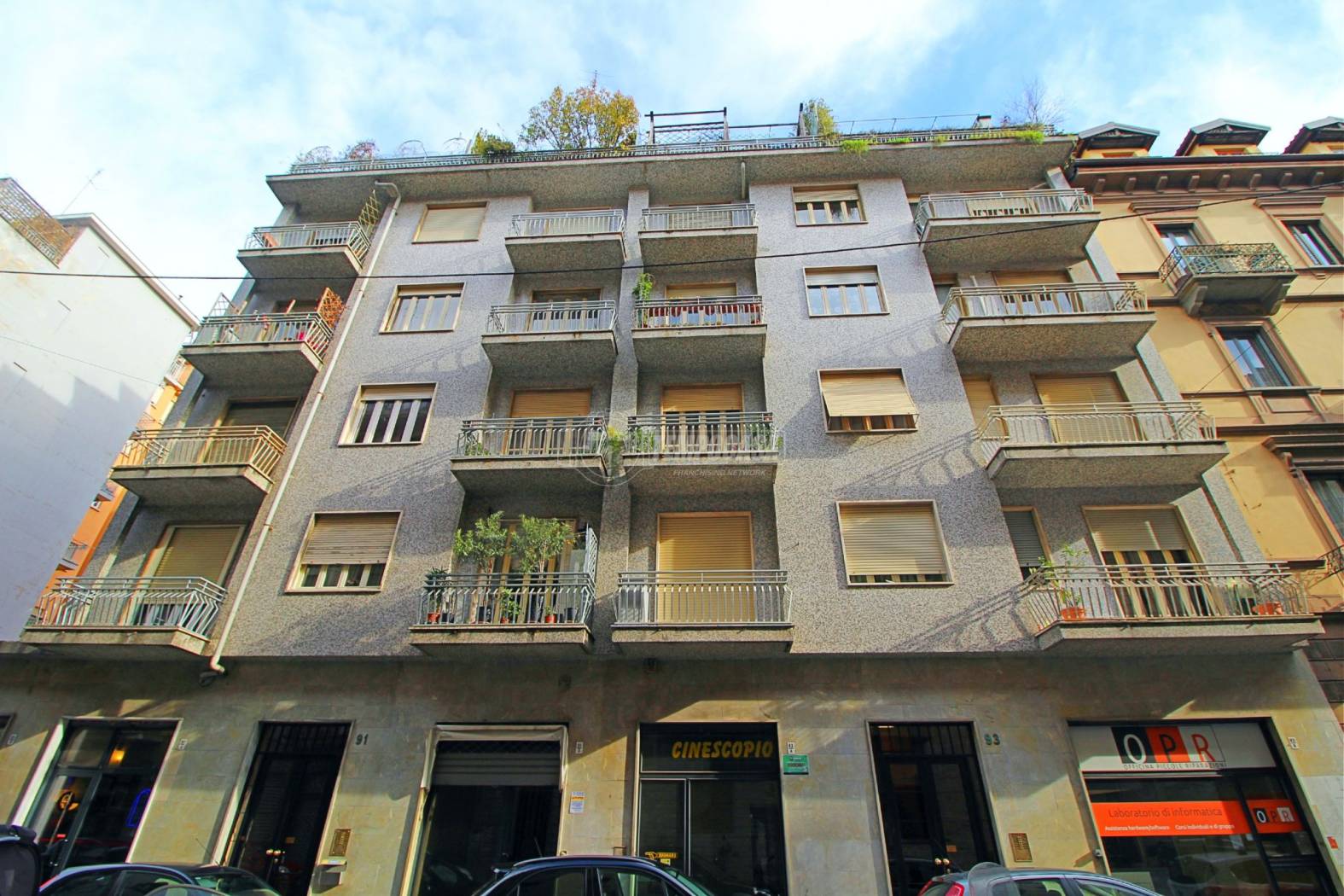 Garage - Box in Vendita