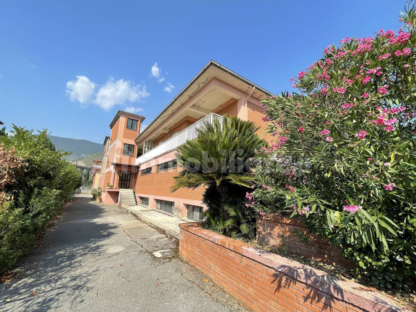 Quadrilocale via Casilina Sud, Castrocielo