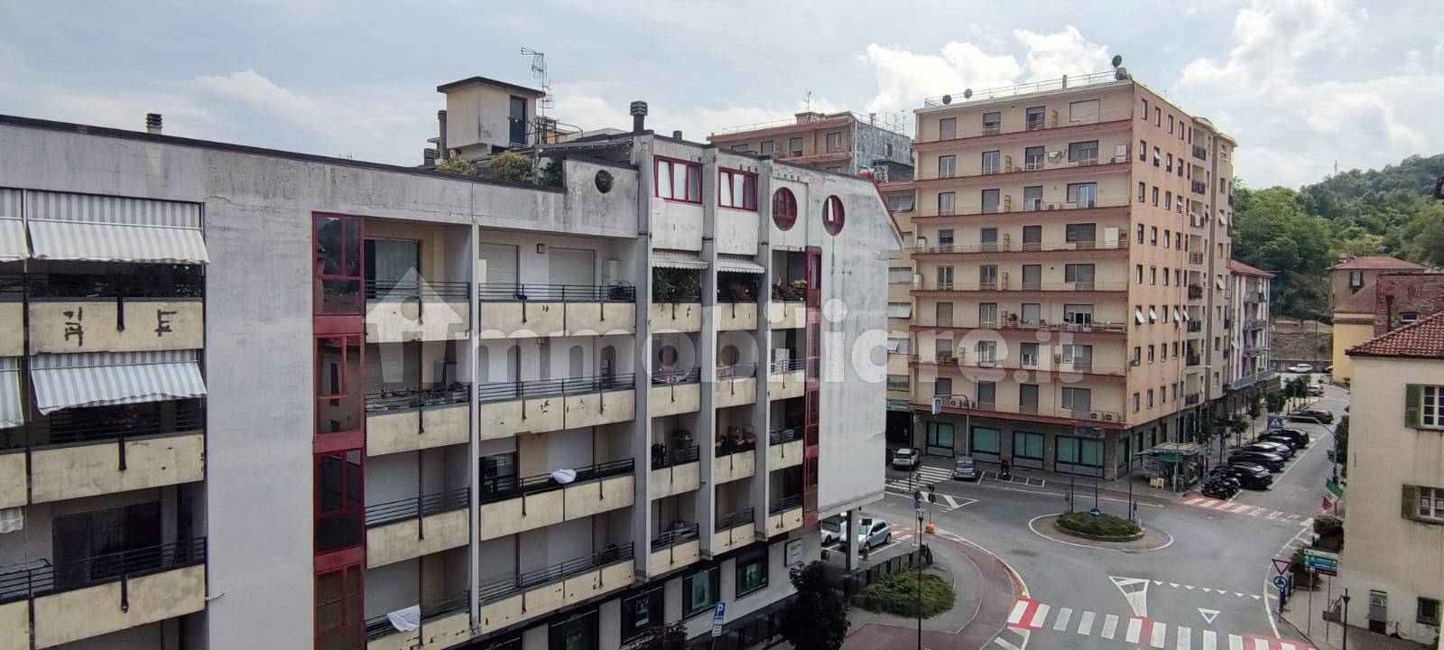 Bilocale corso Italia, Centro, Cairo Montenotte