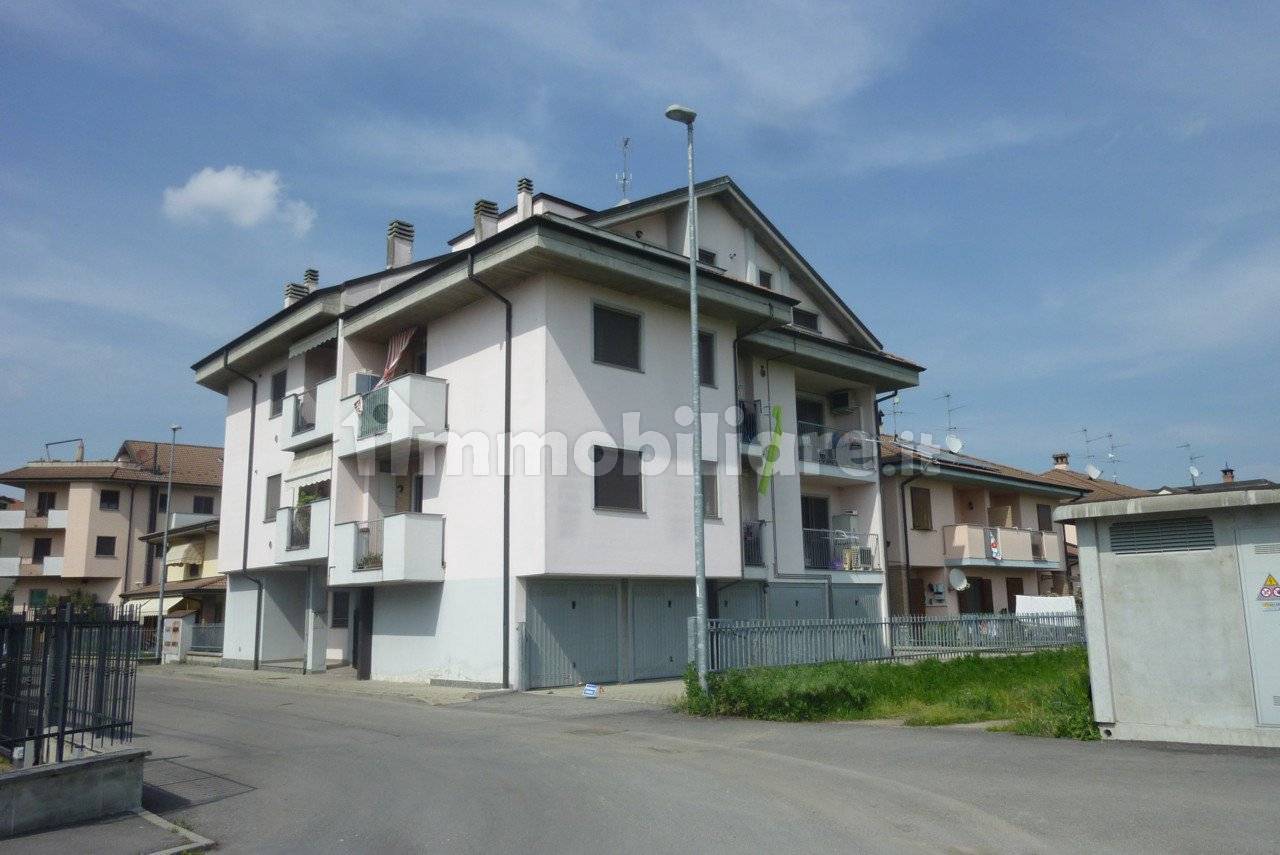 Trilocale via G  Galilei, Marudo