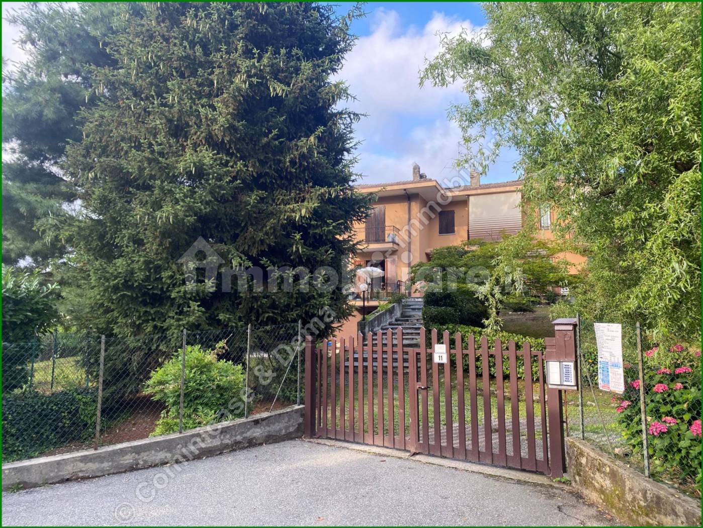 Monolocale via Funis 11, Centro, Gignese