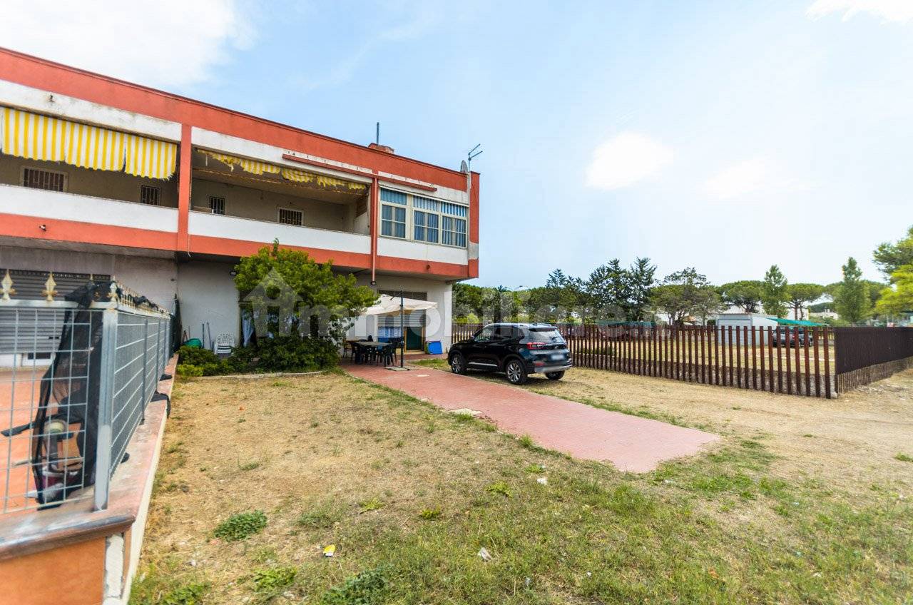 Bilocale viale dei Pini, Scalo Dei Saraceni, Manfredonia