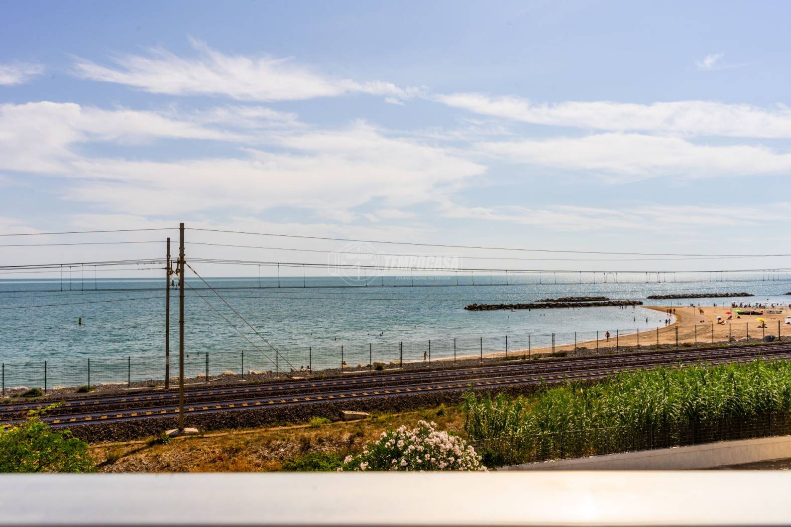 Trilocale via Cristoforo Colombo 495, Civitanova Nord, San Gabriele, Fontespina, Civitanova Marche