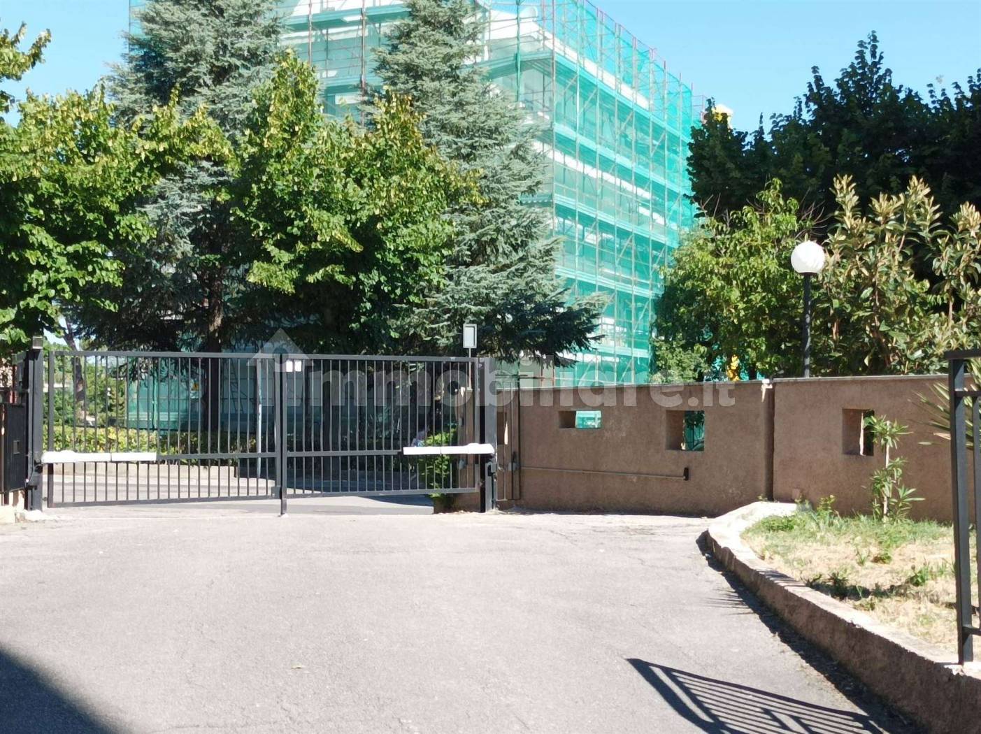 Garage - Box in Vendita